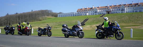 Advanced Riding | Manchester, Northwich and across the North West